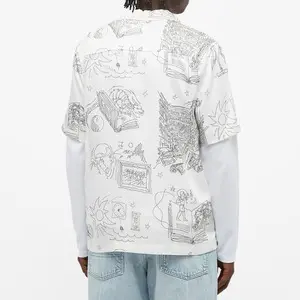 SOULLAND Orson Vacation Shirt