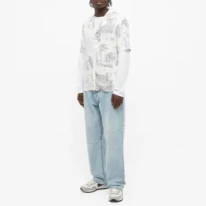 SOULLAND Orson Vacation Shirt