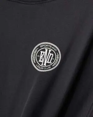 END. Leisure Pullover Hoodie