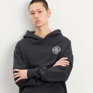 END. Leisure Pullover Hoodie