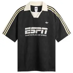 Adidas Football Jersey T-shirt