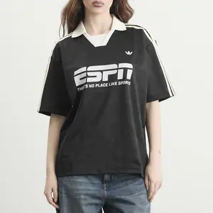 Adidas Football Jersey T-shirt