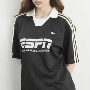 Adidas Football Jersey T-shirt