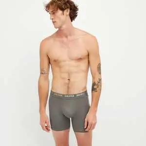 SKIMS 5” Boxer Brief 3-pack