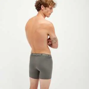 SKIMS 5” Boxer Brief 3-pack