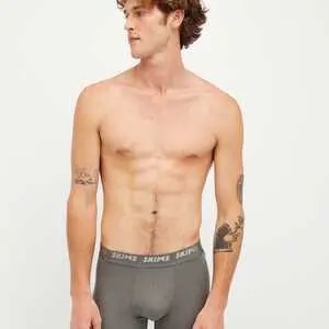 SKIMS 5” Boxer Brief 3-pack