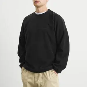 Gramicci Thermal Fleece Crew Sweater