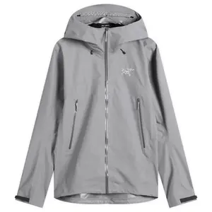 Arc'teryx Beta Sl Gore-tex Jacket - Void