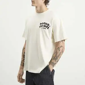 HONOR THE GIFT La Nights T-shirt