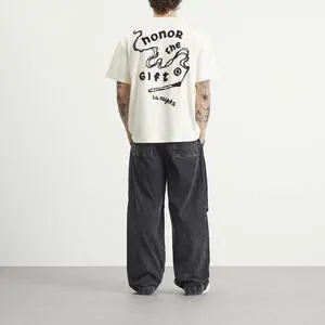 HONOR THE GIFT La Nights T-shirt