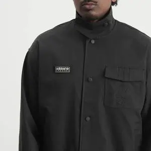 Adidas Spezial Wingrove Ii Jacket