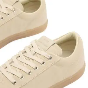 S.W.C STEPNEY WORKERS CLUB Surma Suede Sneakers