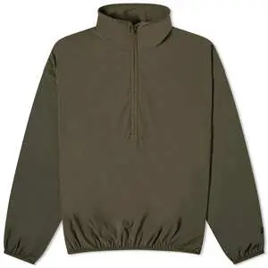 Fear Of God Spring Nylon Stretch Track Top