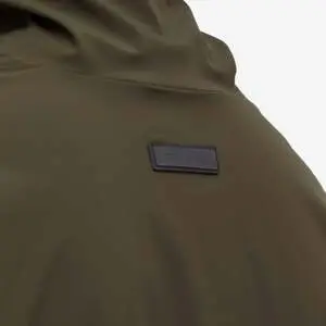 Fear Of God Spring Nylon Stretch Track Top