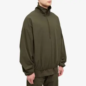 Fear Of God Spring Nylon Stretch Track Top