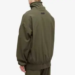 Fear Of God Spring Nylon Stretch Track Top