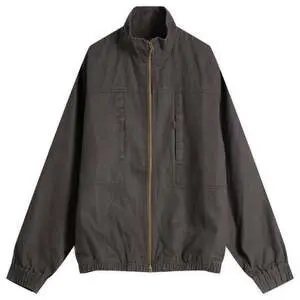 Gramicci Canvas Phoenix Jacket - Deep Brown