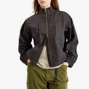 Gramicci Canvas Phoenix Jacket