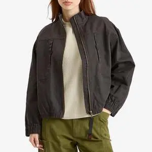 Gramicci Canvas Phoenix Jacket