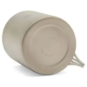 MONTBELL Titanium Thermo Mug 300