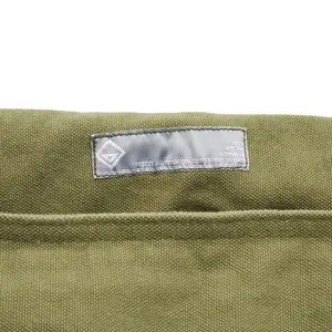 FRIZMWORKS Heavy Canvas Shoulder Bag