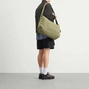 FRIZMWORKS Heavy Canvas Shoulder Bag