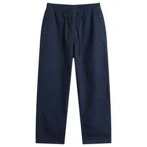 You Must Create Alva Skate Trouser - Navy