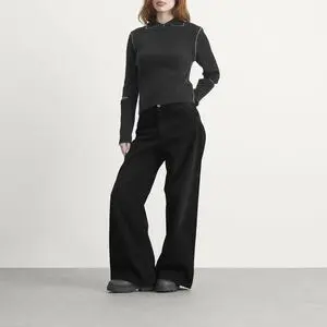 You Must Create Courtney Jeans