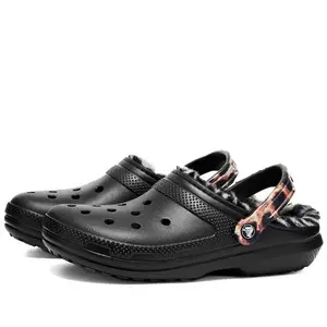 CROCS Classic Lined Animal Remix Clog