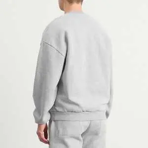 MKI MIYUKI ZOKU Uniform Crew Sweatshirt
