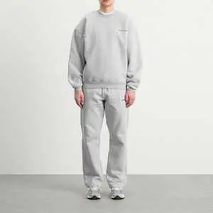 MKI MIYUKI ZOKU Uniform Crew Sweatshirt