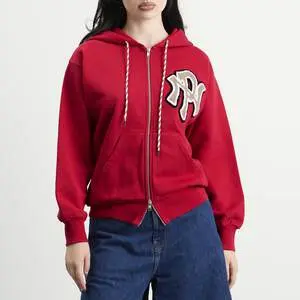 NO PROBLEMO Nyp Varsity Hoodie