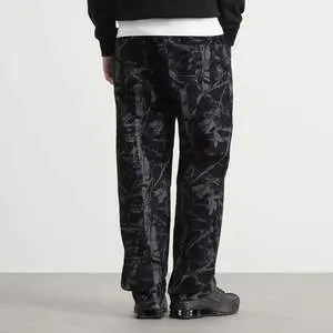 ICECREAM Tree Camo Double Scoop Denim Pants