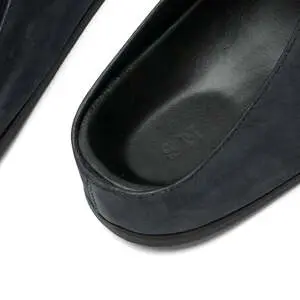 Studio Nicholson Wearing Slip On Clog