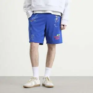 GALLERY DEPT. Studio Gym Shorts