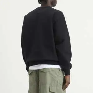 WTAPS Academy Sweater Sweatshirt