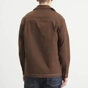 Drole De Monsieur Ladder Shirt