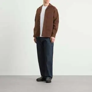 Drole De Monsieur Ladder Shirt
