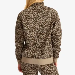 Needles Track Jacket Sweatshirt