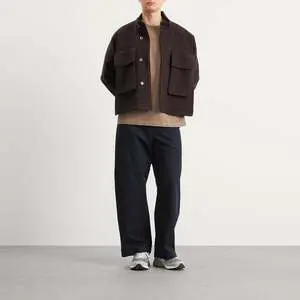 Norse Projects Standard Heavy Loose T-shirt