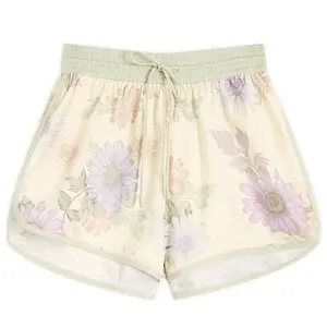 ALEMAIS Donella Shorts | 100% Cotton | End Clothing