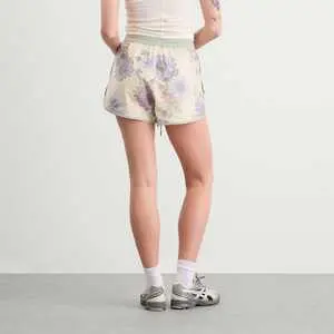 ALEMAIS Donella Shorts | 100% Cotton | End Clothing