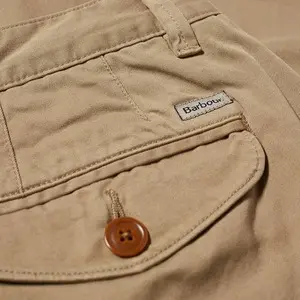 Barbour Neuston Twill Chino