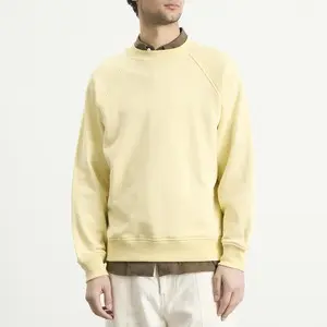 KAPTAIN SUNSHINE Suvin Crewneck Sweatshirt