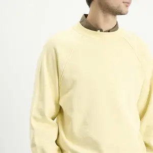 KAPTAIN SUNSHINE Suvin Crewneck Sweatshirt