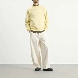 KAPTAIN SUNSHINE Suvin Crewneck Sweatshirt