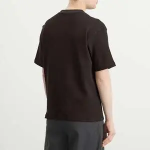 KARMA8A Rive Gaufre T-shirt