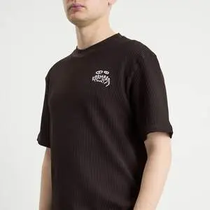 KARMA8A Rive Gaufre T-shirt