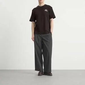 KARMA8A Rive Gaufre T-shirt