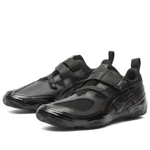 Asics X Issey Miyake Hyper Taping Sneakers